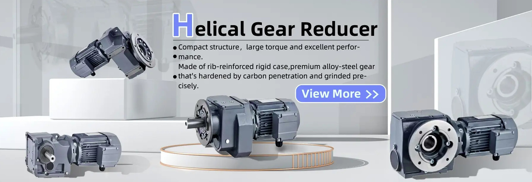 Drive Gear Motor factory - Worm Gear Motor manufacturer from China