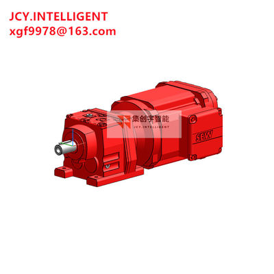 Motor Gear Unit manufacturer from China