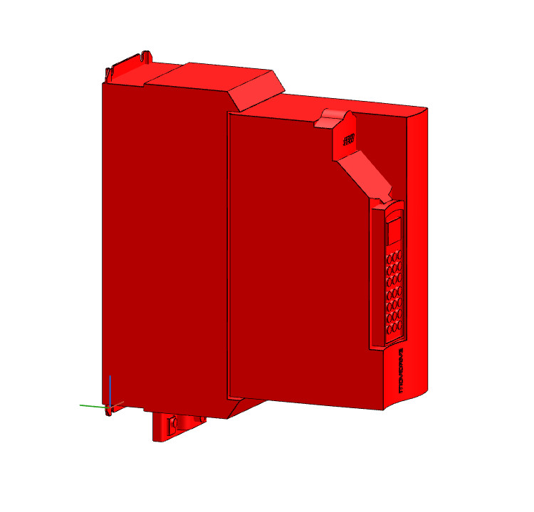 Programmable Sew Eurodrive Inverter VFD Manual AC DC