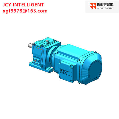 Quality Drive Gear Motor & Worm Gear Motor factory from China